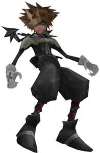 Final Form - Kingdom Hearts Wiki, the Kingdom Hearts encyclopedia