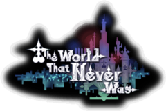 Gallery:The World That Never Was - Kingdom Hearts Wiki, the Kingdom ...
