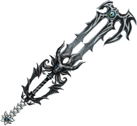 User:Rex Ronald Rilander/Character - Kingdom Hearts Wiki, the Kingdom ...