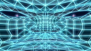 Master Control Program - Kingdom Hearts Wiki, the Kingdom Hearts ...