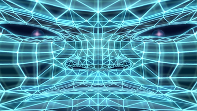 Master Control Program - Kingdom Hearts Wiki, the Kingdom Hearts ...