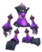 User:Troisnyxetienne/Re:Chain Walkthrough - Kingdom Hearts Wiki, the ...