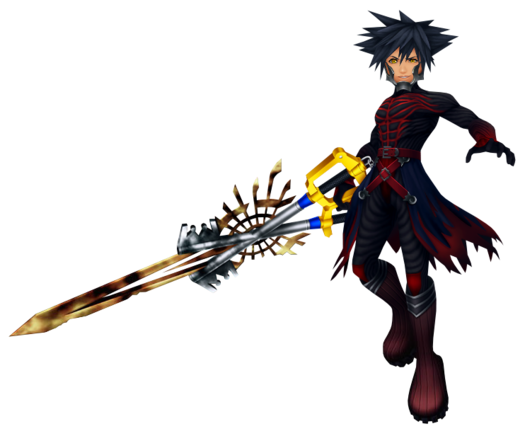 Game:Vanitas - Kingdom Hearts Wiki, the Kingdom Hearts encyclopedia