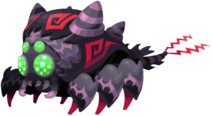 Cy-Bug - Kingdom Hearts Wiki, the Kingdom Hearts encyclopedia