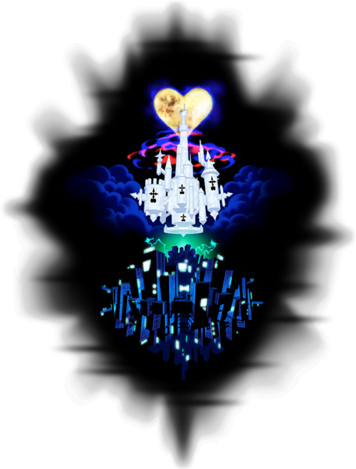 User:EternalNothingnessXIII - Kingdom Hearts Wiki, the Kingdom Hearts ...