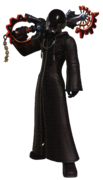 Real Organization XIII - Kingdom Hearts Wiki, the Kingdom Hearts ...
