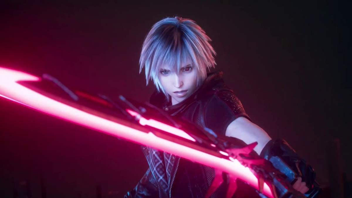 Gallery:Yozora - Kingdom Hearts Wiki, the Kingdom Hearts encyclopedia