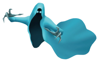 Chernabog - Kingdom Hearts Wiki, the Kingdom Hearts encyclopedia