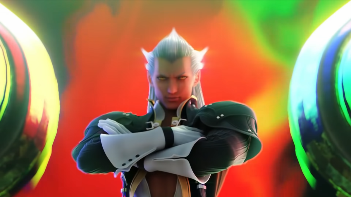 File:A Connecting Dream 05 KHII.png - Kingdom Hearts Wiki, the Kingdom ...