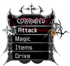 Category:Kingdom Hearts II Command Menu images - Kingdom Hearts Wiki ...