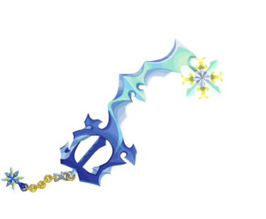 Diamond Dust - Kingdom Hearts Wiki, the Kingdom Hearts encyclopedia