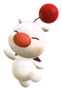 Gallery:Moogle - Kingdom Hearts Wiki, the Kingdom Hearts encyclopedia
