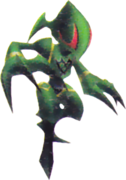 Monster of the Sea - Kingdom Hearts Wiki, the Kingdom Hearts encyclopedia