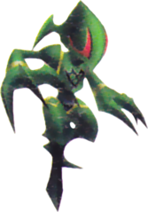 Monster of the Sea - Kingdom Hearts Wiki, the Kingdom Hearts encyclopedia