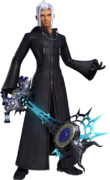 Real Organization XIII - Kingdom Hearts Wiki, the Kingdom Hearts ...