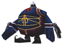 Gallery:Large Body - Kingdom Hearts Wiki, the Kingdom Hearts encyclopedia