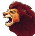 Gallery:Simba - Kingdom Hearts Wiki, the Kingdom Hearts encyclopedia