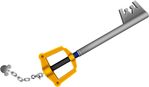 Kingdom Key - Kingdom Hearts Wiki, the Kingdom Hearts encyclopedia