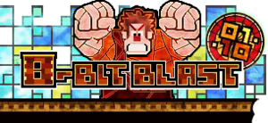 8-Bit Blast - Kingdom Hearts Wiki, the Kingdom Hearts encyclopedia