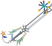 Category:Kingdom Hearts III Keyblade images - Kingdom Hearts Wiki, the ...