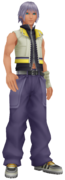 Forms:Riku - Kingdom Hearts Wiki, the Kingdom Hearts encyclopedia