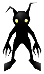 Gallery:Shadow - Kingdom Hearts Wiki, the Kingdom Hearts encyclopedia