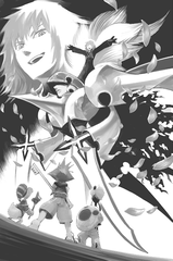 Category:Kingdom Hearts Chain of Memories Novel images - Kingdom Hearts ...