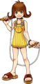 Gallery:Selphie - Kingdom Hearts Wiki, the Kingdom Hearts encyclopedia
