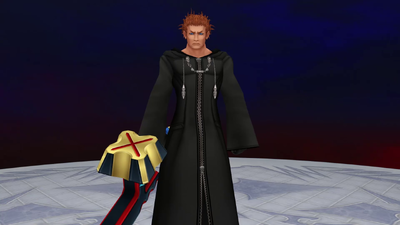 Game:Lexaeus - Kingdom Hearts Wiki, the Kingdom Hearts encyclopedia