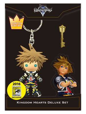 Monogram International merchandise - Kingdom Hearts Wiki, the Kingdom ...