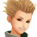 Gallery:Hayner - Kingdom Hearts Wiki, the Kingdom Hearts encyclopedia