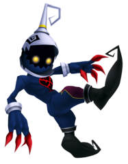 Monstro - Kingdom Hearts Wiki, the Kingdom Hearts encyclopedia