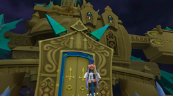Castle Oblivion - Kingdom Hearts Wiki, the Kingdom Hearts encyclopedia