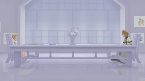 Roxas - Kingdom Hearts Wiki, the Kingdom Hearts encyclopedia