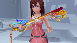 Keyblade - Kingdom Hearts Wiki, the Kingdom Hearts encyclopedia