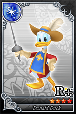 Cards (KHχ)/R+/Magic - Kingdom Hearts Wiki, the Kingdom Hearts encyclopedia
