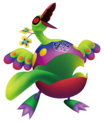 Country of the Musketeers - Kingdom Hearts Wiki, the Kingdom Hearts ...