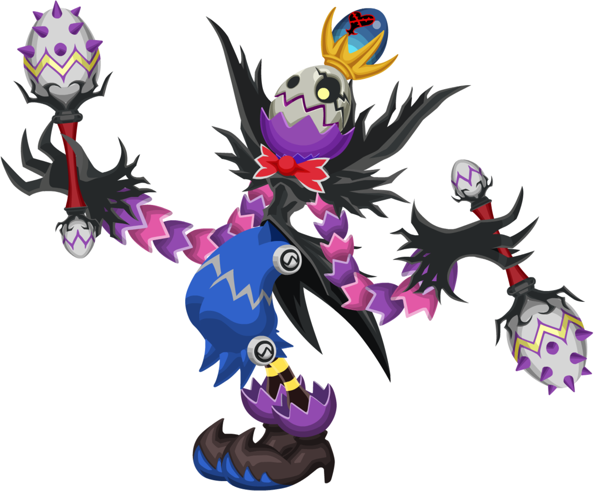 Egg Master - Kingdom Hearts Wiki, the Kingdom Hearts encyclopedia