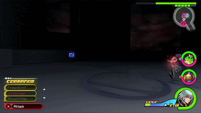 Magic - Kingdom Hearts Wiki, the Kingdom Hearts encyclopedia