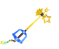 Starlight - Kingdom Hearts Wiki, the Kingdom Hearts encyclopedia