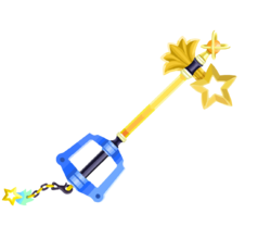 Starlight - Kingdom Hearts Wiki, the Kingdom Hearts encyclopedia