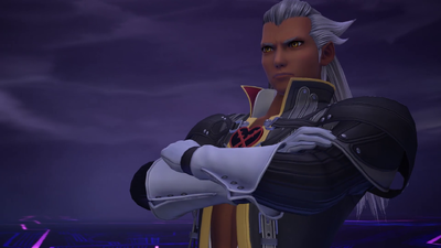 Game:Ansem, Seeker of Darkness - Kingdom Hearts Wiki, the Kingdom ...