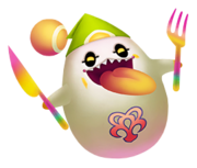 Yummy Cup - Kingdom Hearts Wiki, the Kingdom Hearts encyclopedia