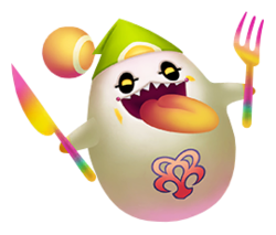 Ghostabocky - Kingdom Hearts Wiki, the Kingdom Hearts encyclopedia