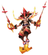 Gallery:Xion - Kingdom Hearts Wiki, the Kingdom Hearts encyclopedia