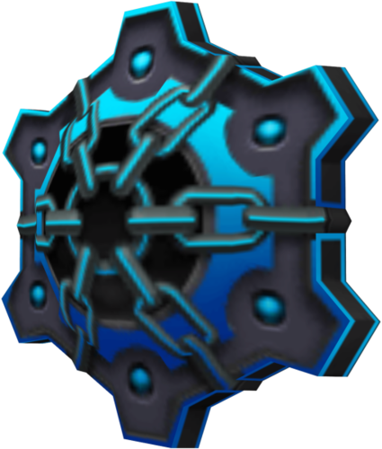 Chain Gear - Kingdom Hearts Wiki, the Kingdom Hearts encyclopedia