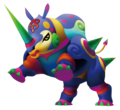 Game:La Cité des Cloches - Kingdom Hearts Wiki, the Kingdom Hearts ...