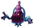 Gallery:Parasite Cage - Kingdom Hearts Wiki, the Kingdom Hearts ...