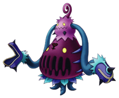 Gallery:Parasite Cage - Kingdom Hearts Wiki, the Kingdom Hearts ...