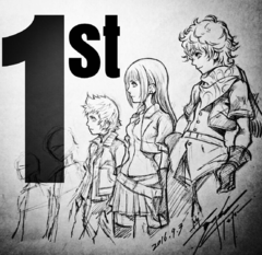 Gallery:Ephemer - Kingdom Hearts Wiki, the Kingdom Hearts encyclopedia